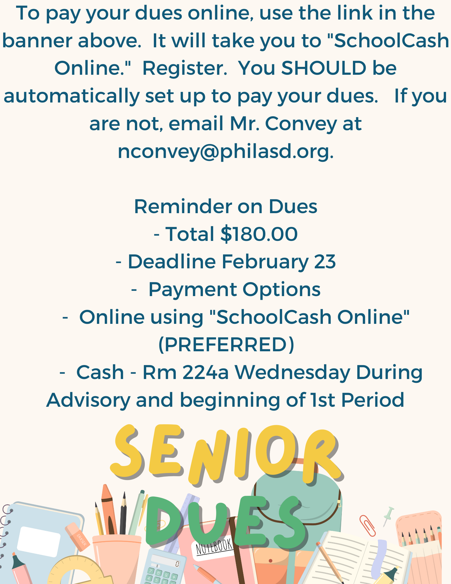 Abraham Lincoln High School – The School District of Philadelphia